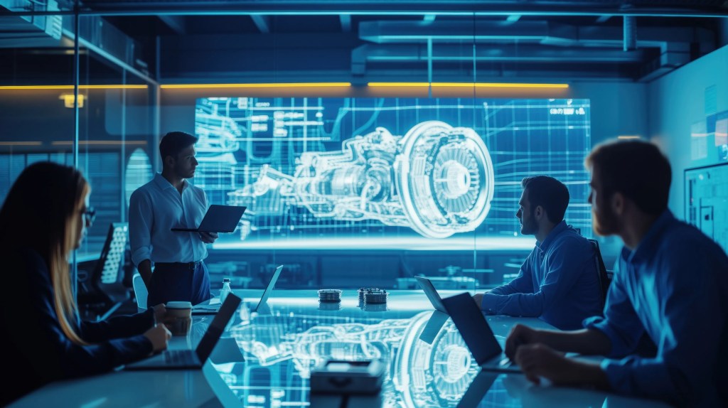 About Us - METIS Power