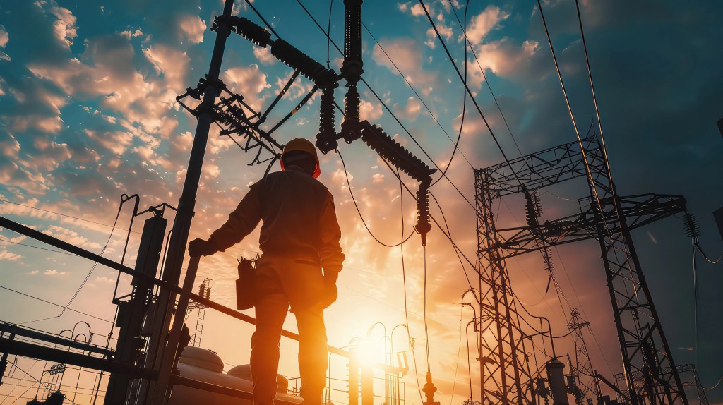 About Us - METIS Power