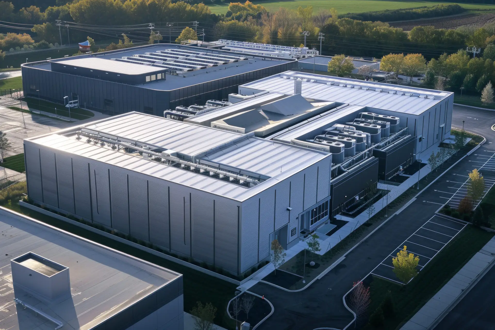 Importance of Microgrid and Behind the Meter Generation for Data ...