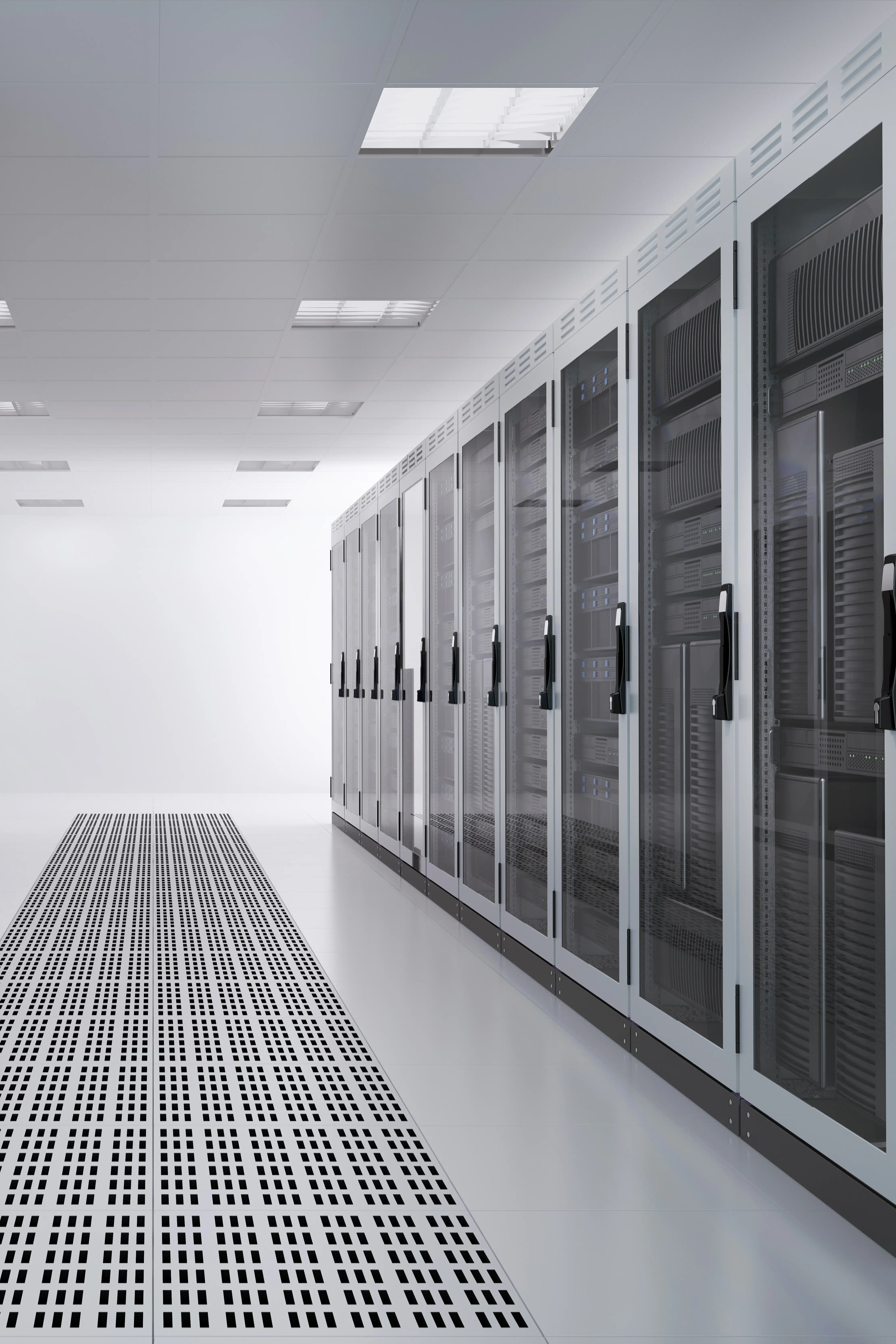 Data Center Power Solutions - METIS Power